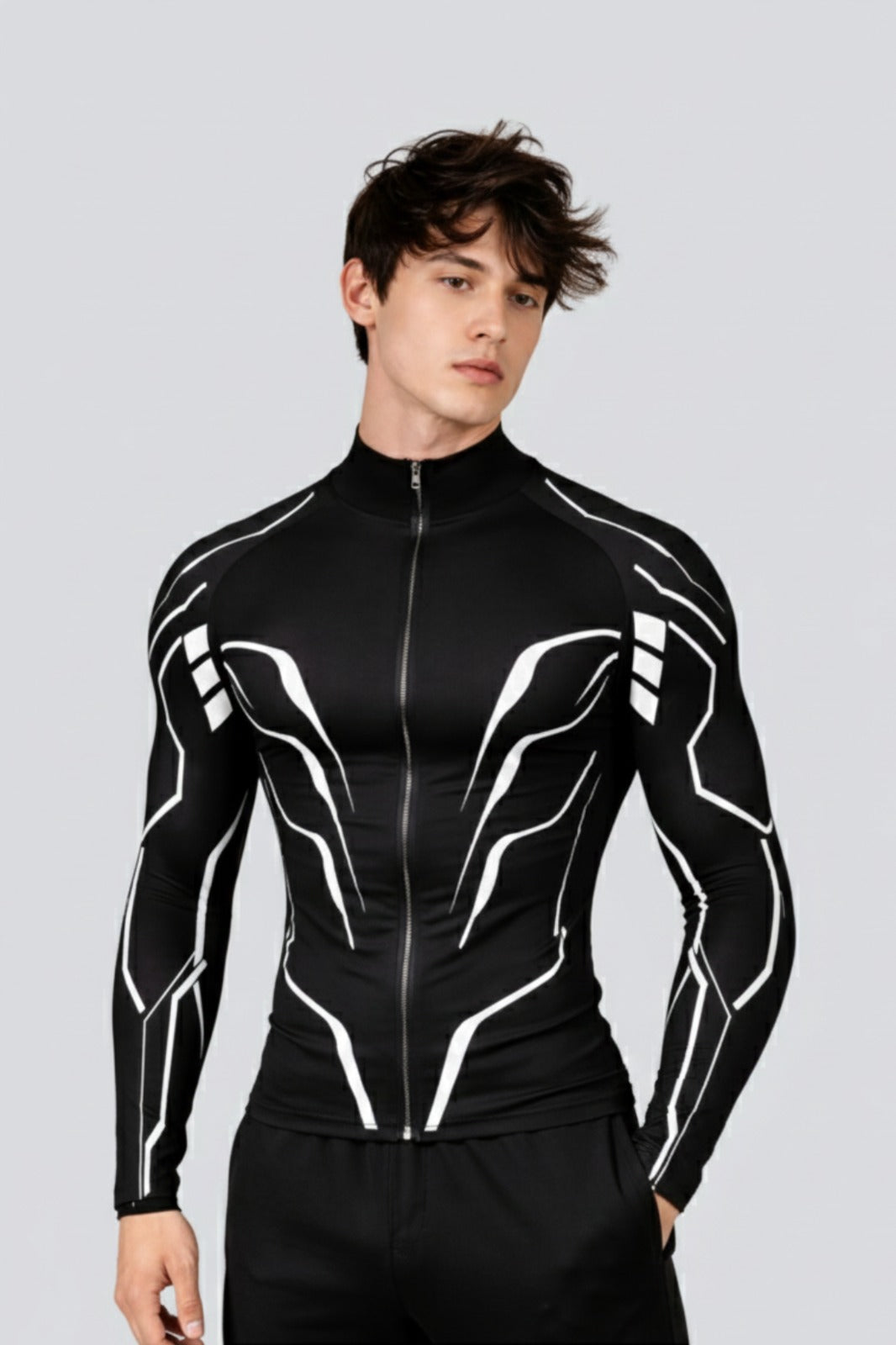 Compression Tshirts – XtremeX