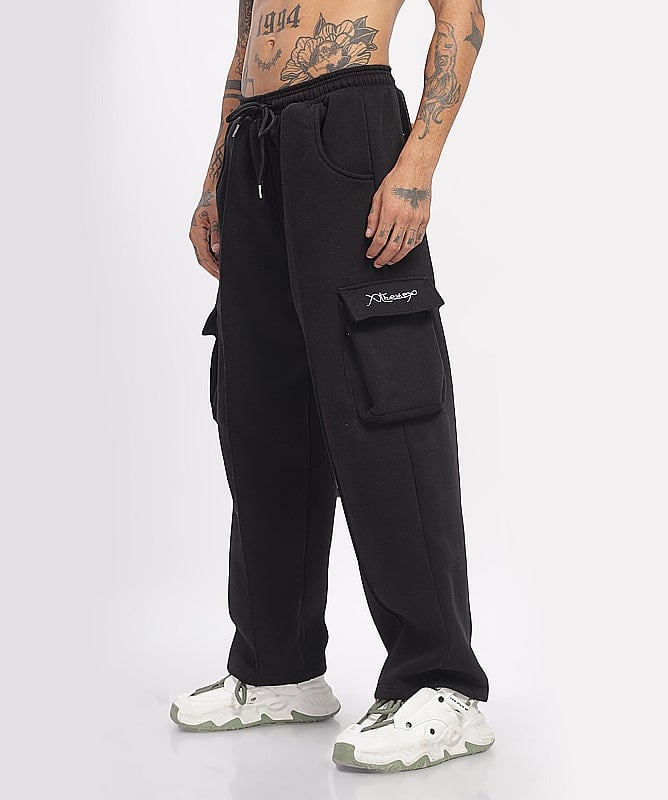X Cargo Unisex Joggers – XtremeX